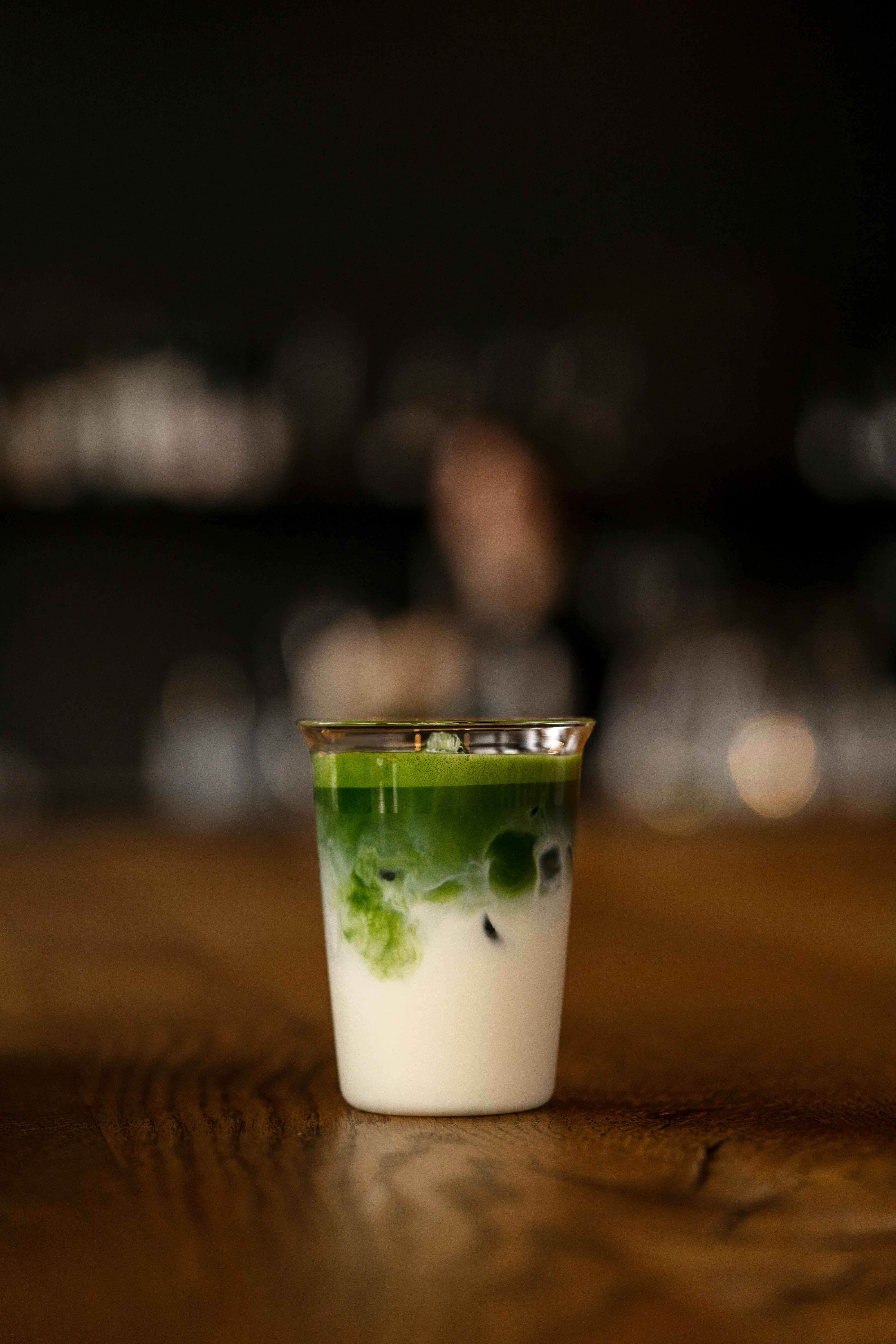 Premium Matcha Cart Catering in the SF Bay Area — Office Matcha